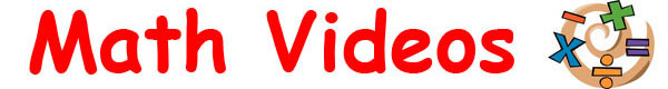 Free Math Videos For Kids Numbers Shapes Fun Video Clips Online